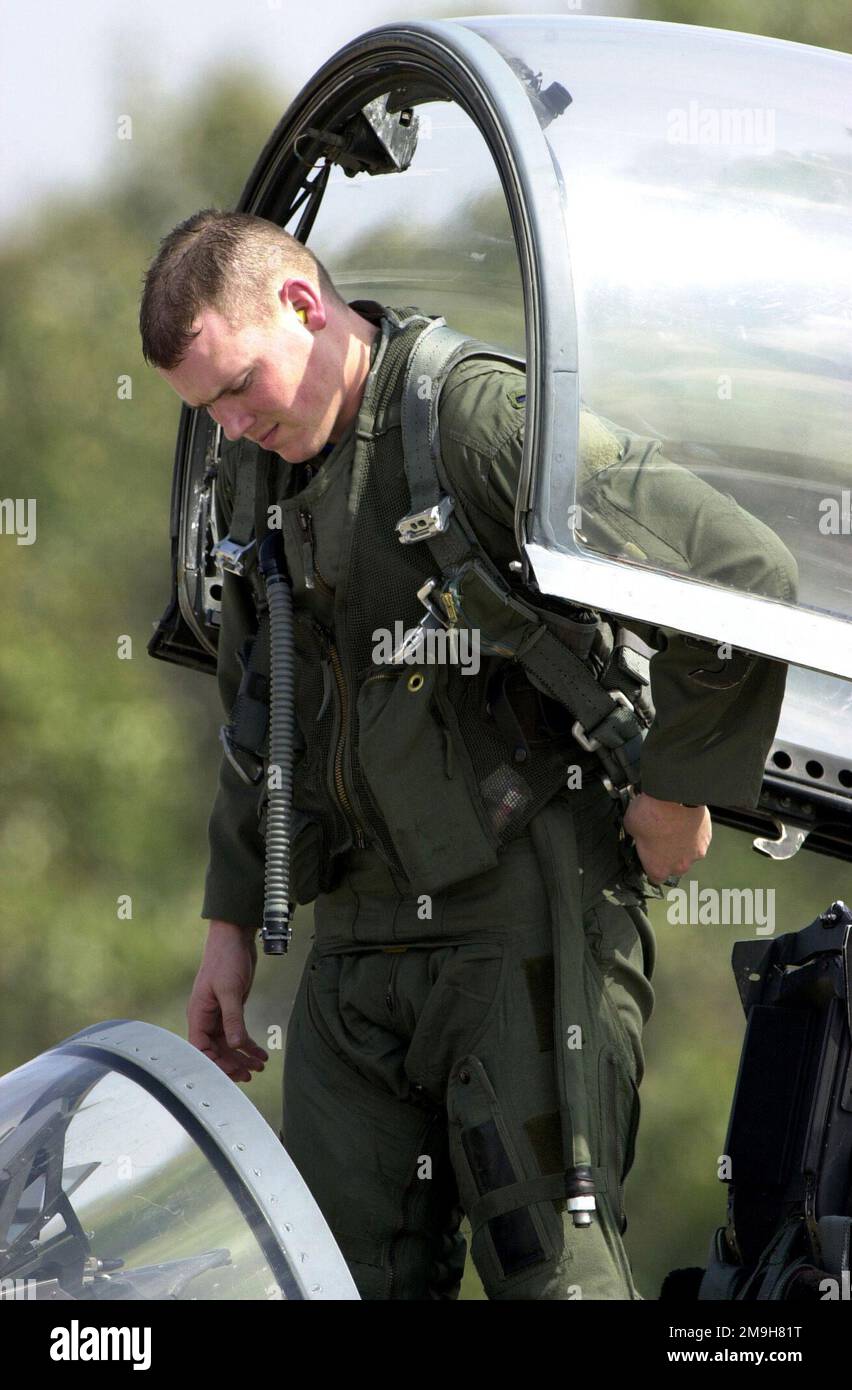 020111-F-5872L-009. Subject Operation/Series: COPE TIGER 2002 Base ...