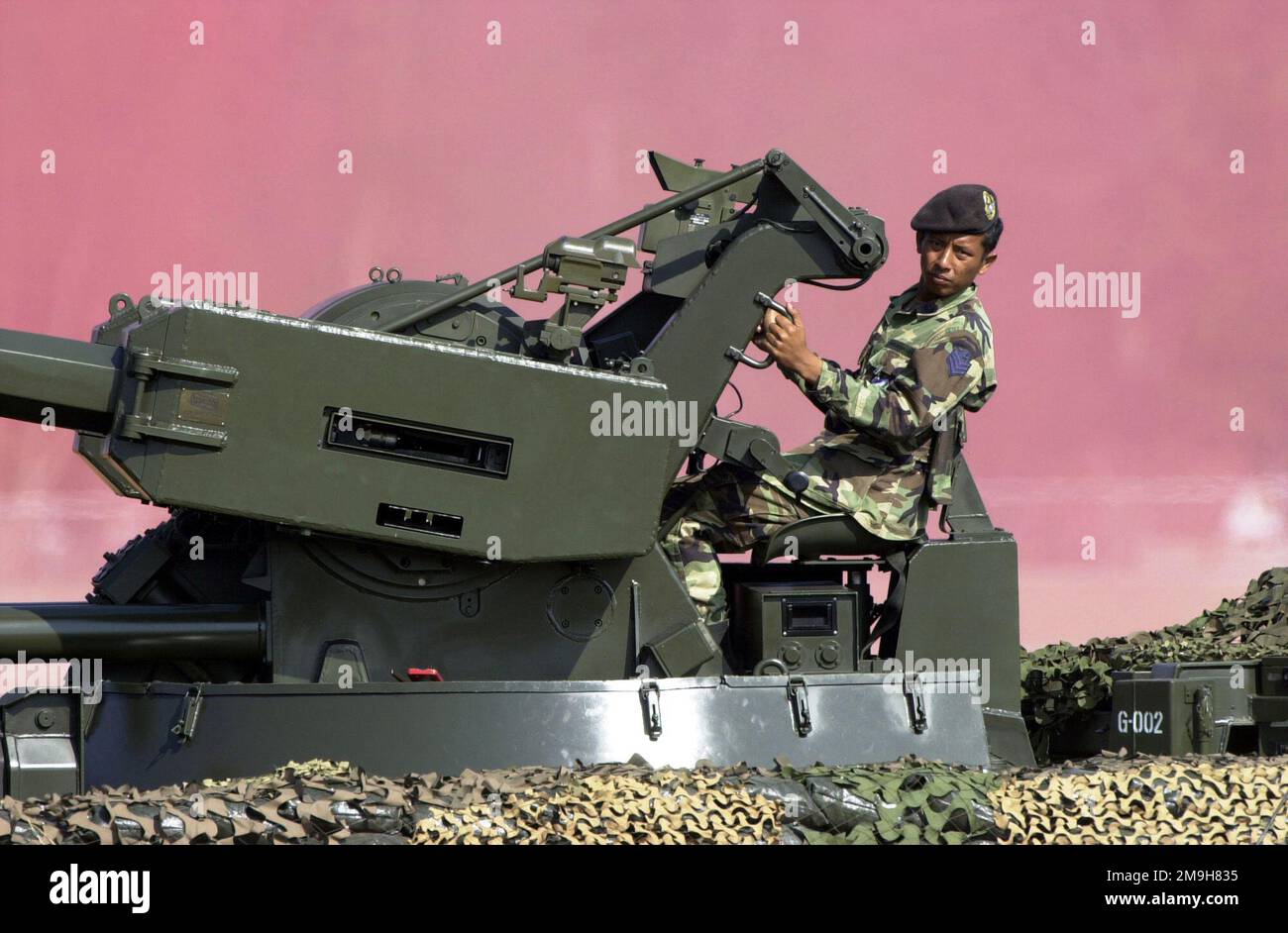 Capt mike escudie hi-res stock photography and images - Alamy