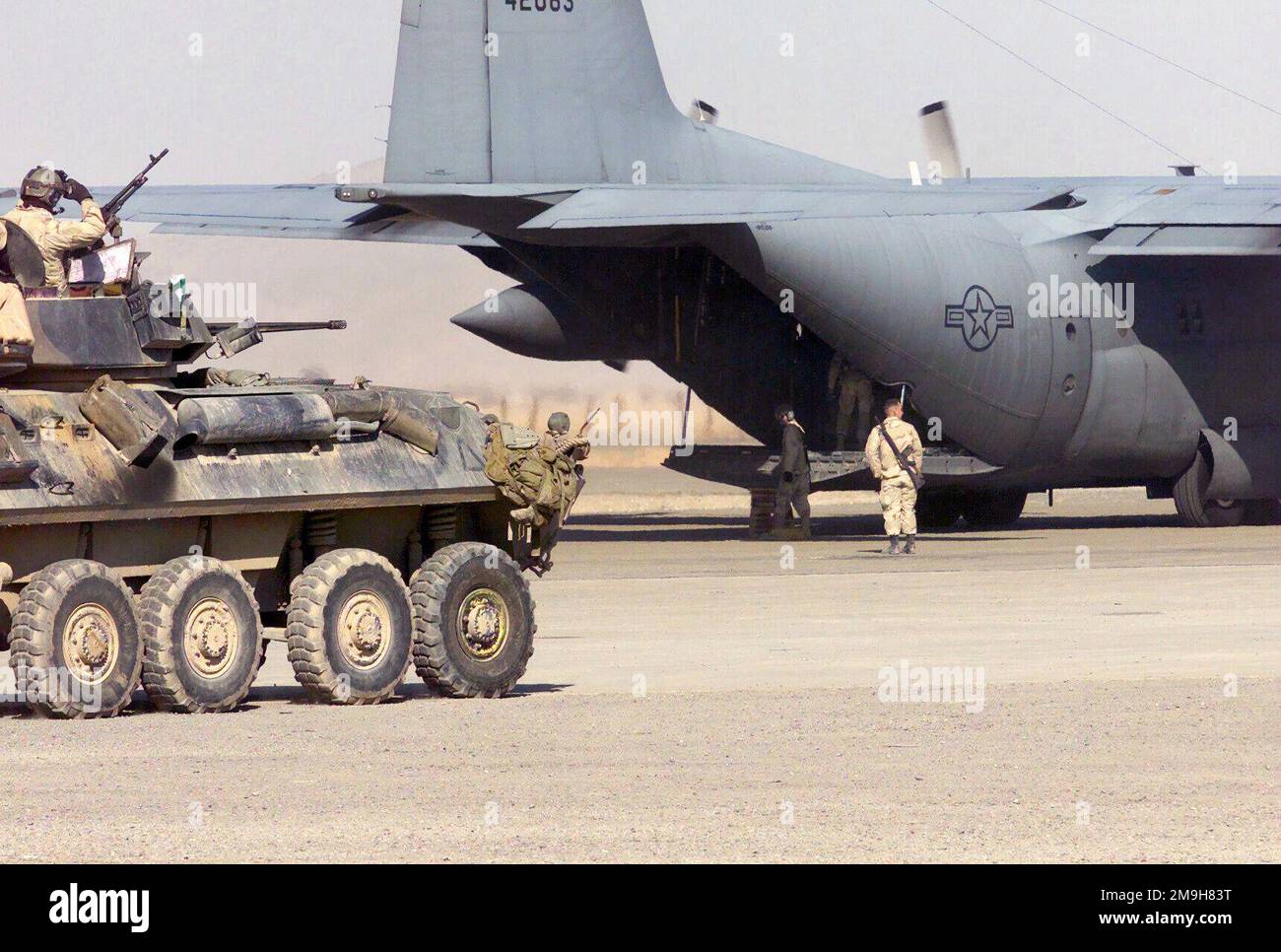 020114-M-9368G-067. Subject Operation/Series: ENDURING FREEDOM Base ...