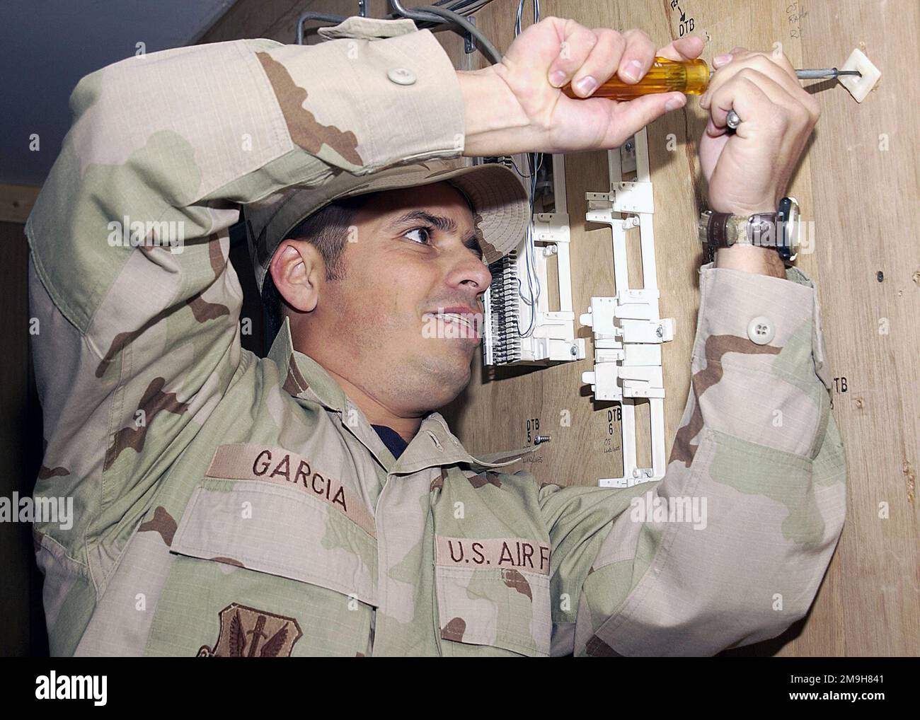 020114-F-4539R-505. Base: Prince Sultan Air Base Country: Saudi Arabia ...