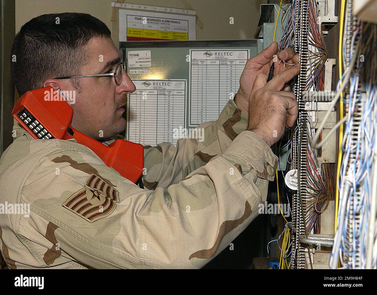 020114-F-4539R-506. Base: Prince Sultan Air Base Country: Saudi Arabia ...