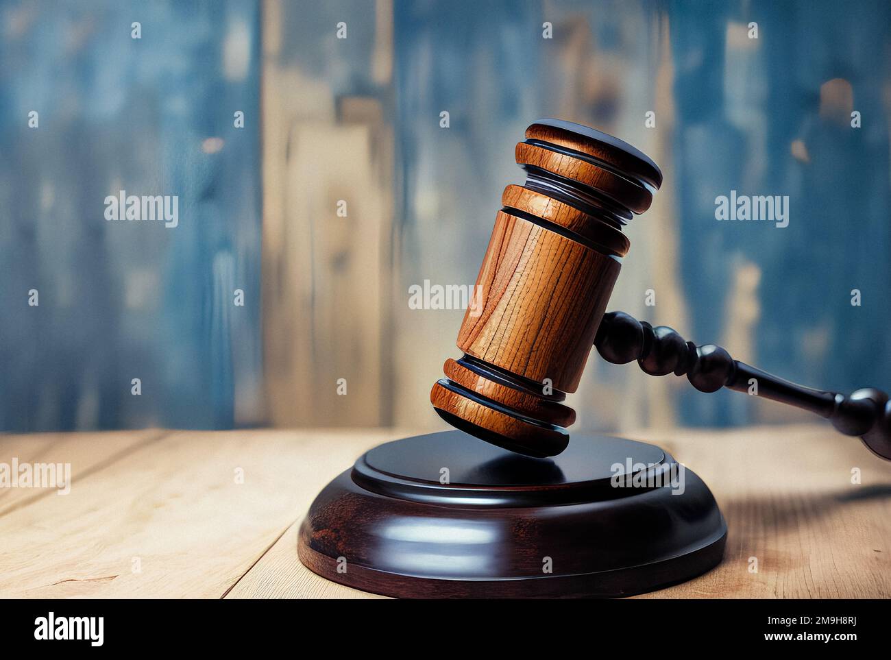 photograph of the judge's hammer, auction, judgment Stock Photo - Alamy