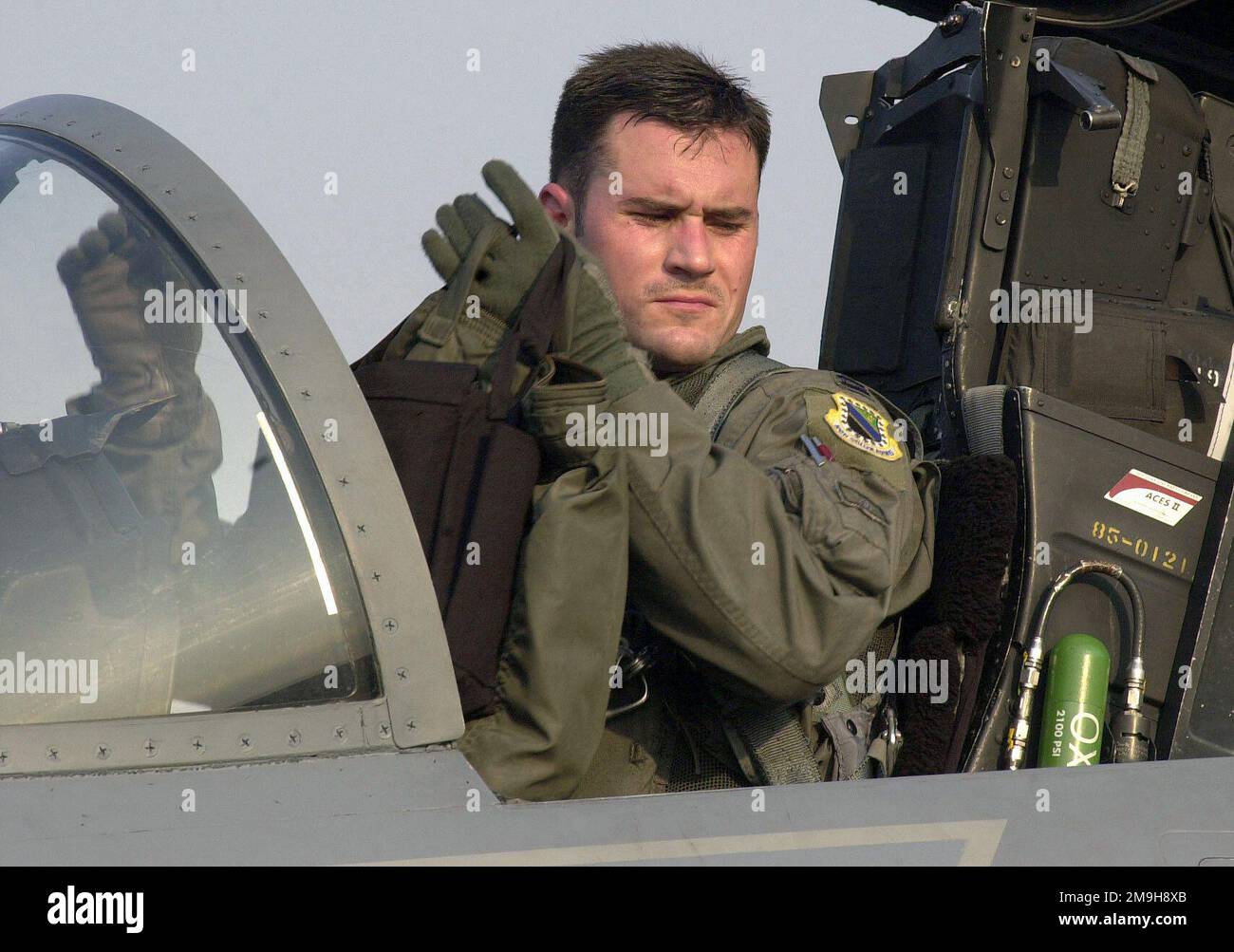 020117-F-5872L-010. Subject Operation/Series: COPE TIGER Base: Korat ...