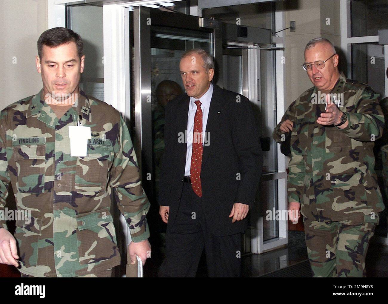 Usarc hi-res stock photography and images - Alamy