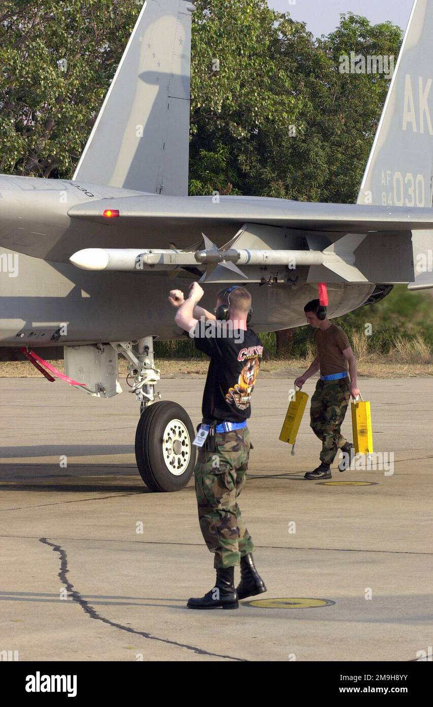 Korat air base hi-res stock photography and images - Alamy
