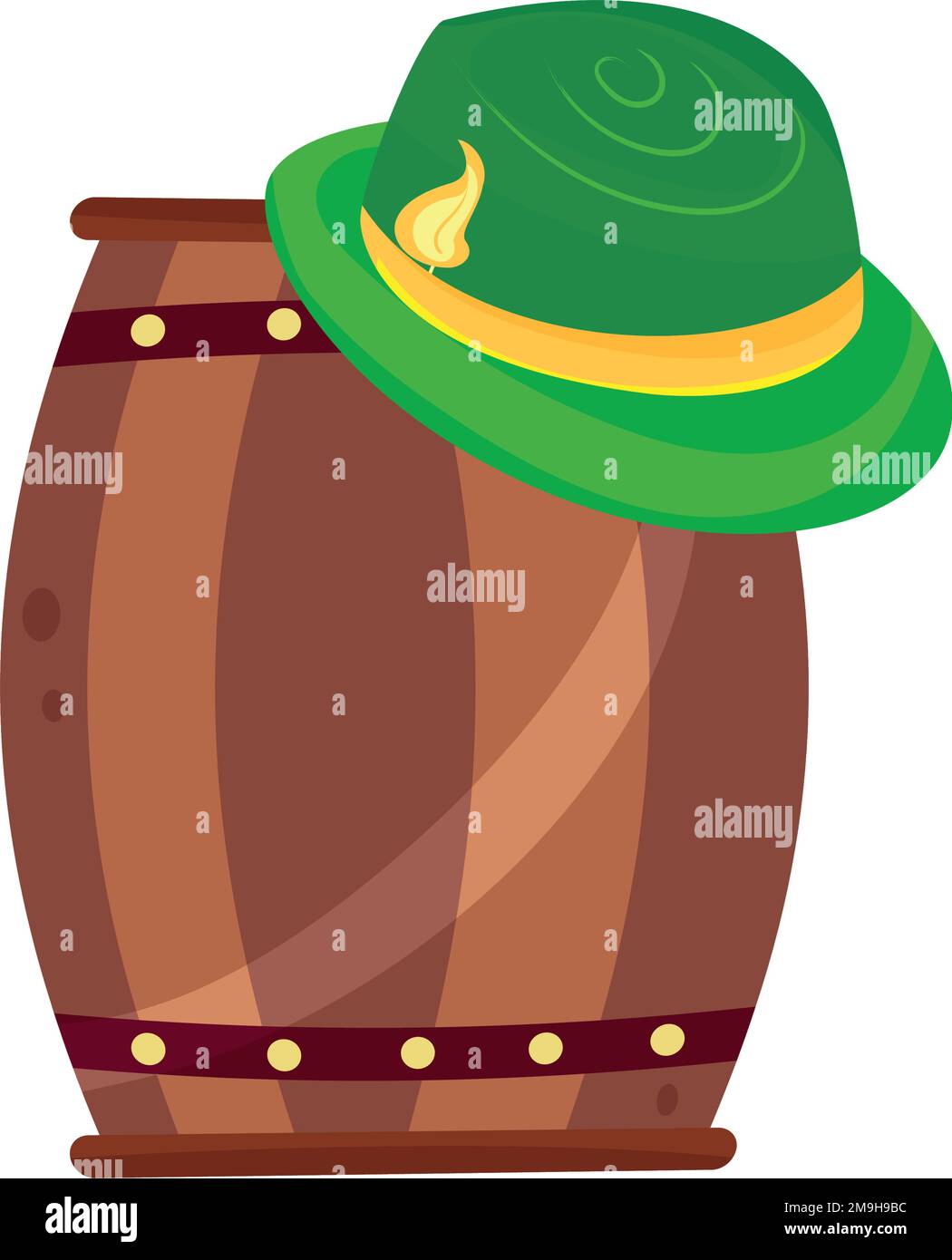 German whiskey Stock Vector Images - Alamy