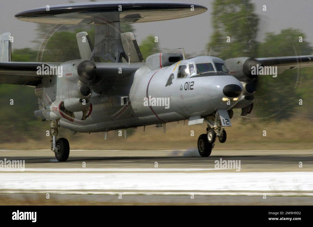 020116-F-5872L-009. Subject Operation/Series: COPE TIGER '02 Base ...