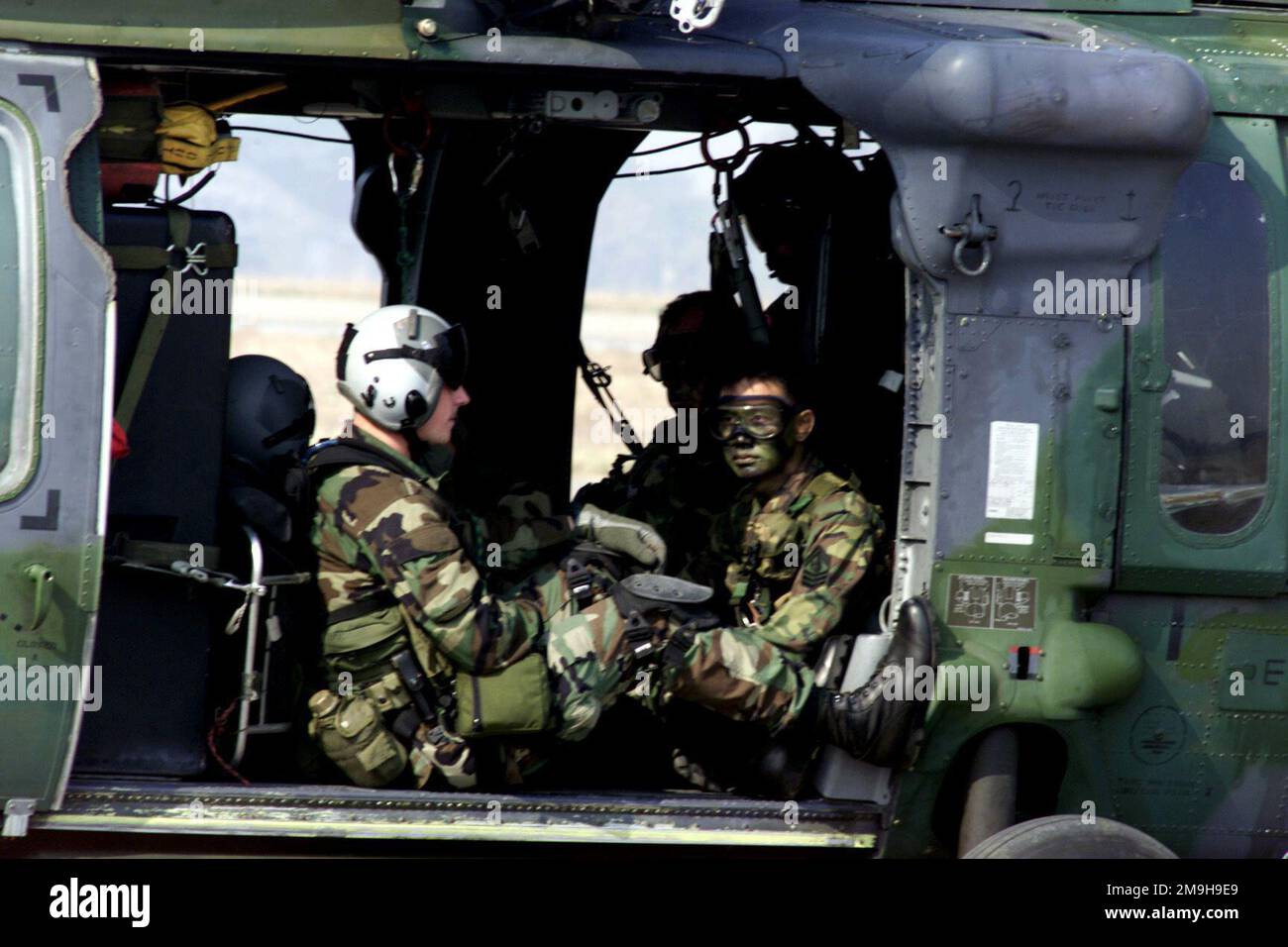 020117-F-5697C-018. Subject Operation/Series: COPE TIGER 2002 Base ...