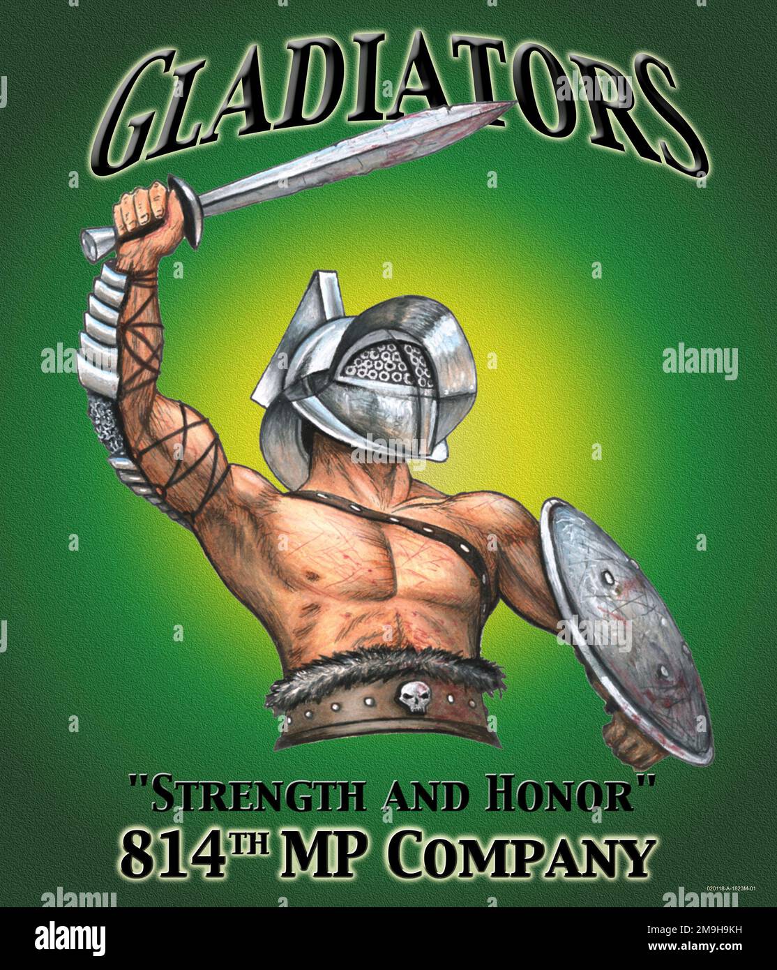 Ltc daniel baggio hi-res stock photography and images - Alamy