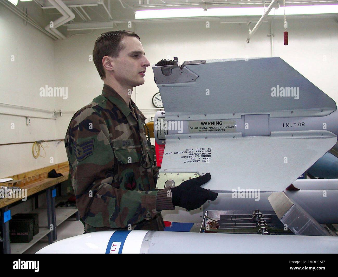 020123-F-4006S-002. Subject Operation/Series: NOBLE EAGLE Base: Duluth ...