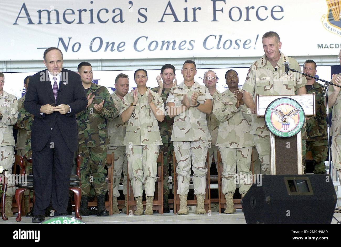 Tsgt chris miller hi-res stock photography and images - Alamy