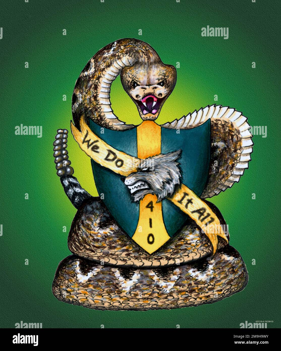 Ltc daniel baggio hi-res stock photography and images - Alamy