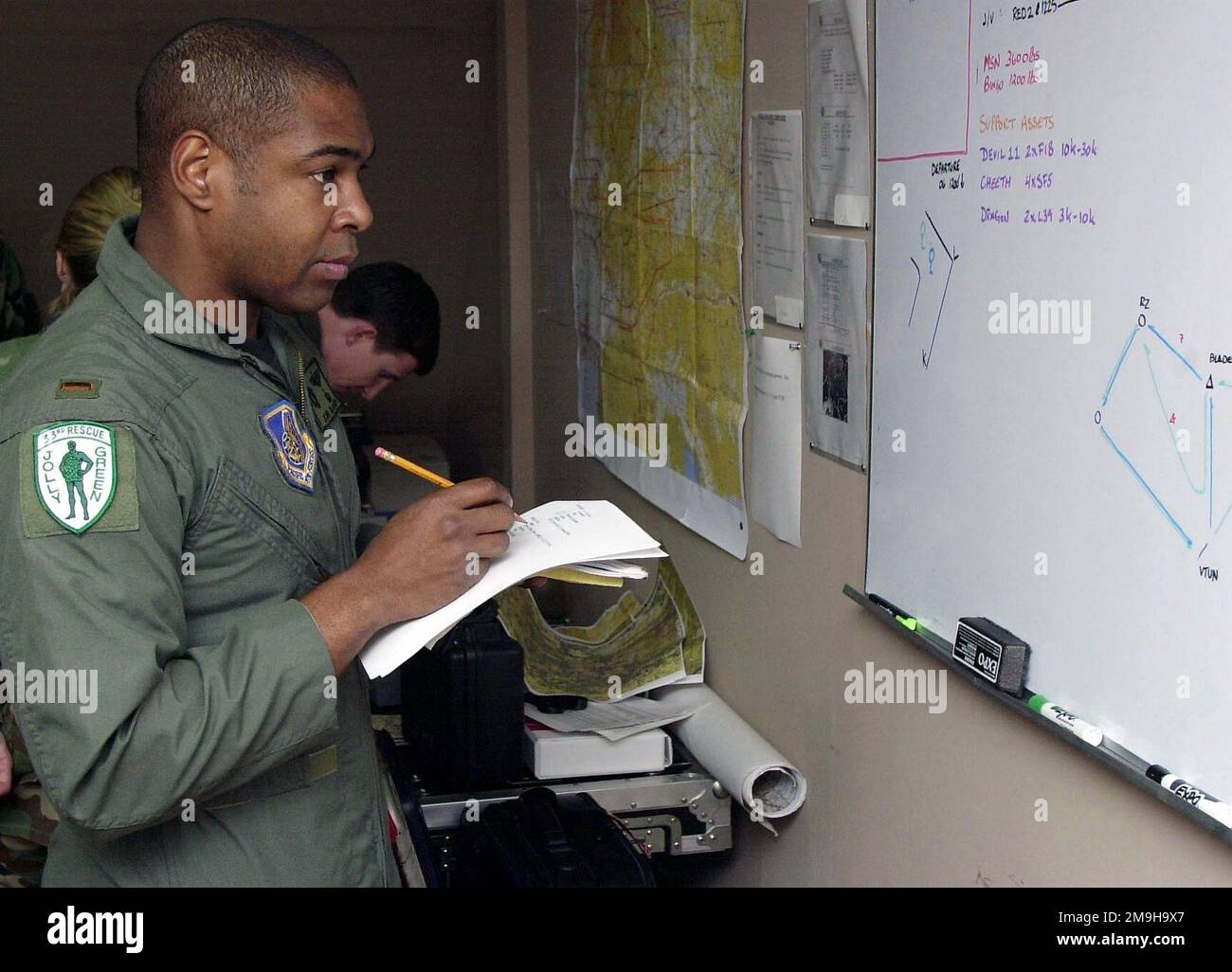 020118-F-5872L-001. Subject Operation/Series: COPE TIGER '02 Base ...