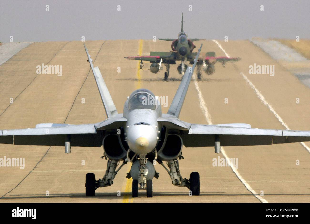 020118-F-5872L-012. Subject Operation/Series: COPE TIGER '02 Base ...