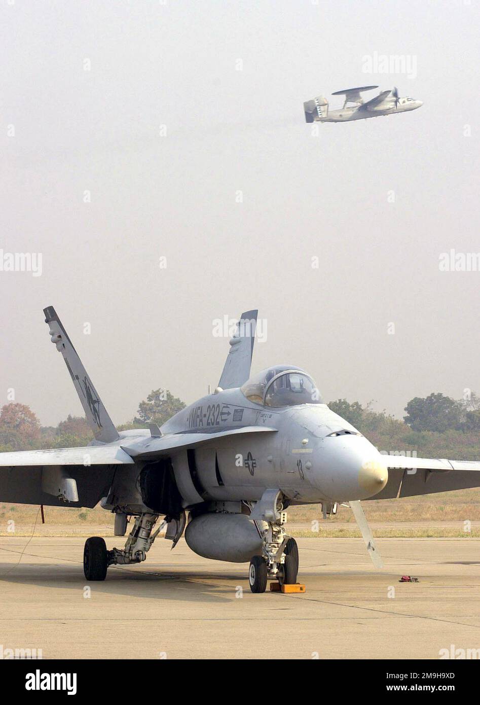 020118-F-5872L-003. Subject Operation/Series: COPE TIGER '02 Base ...