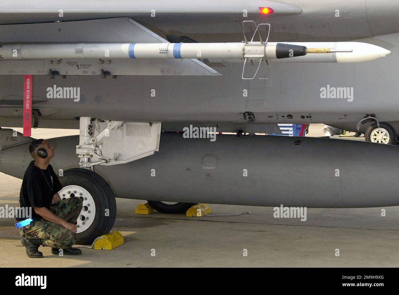 020118-F-5872L-016. Subject Operation/Series: COPE TIGER '02 Base ...