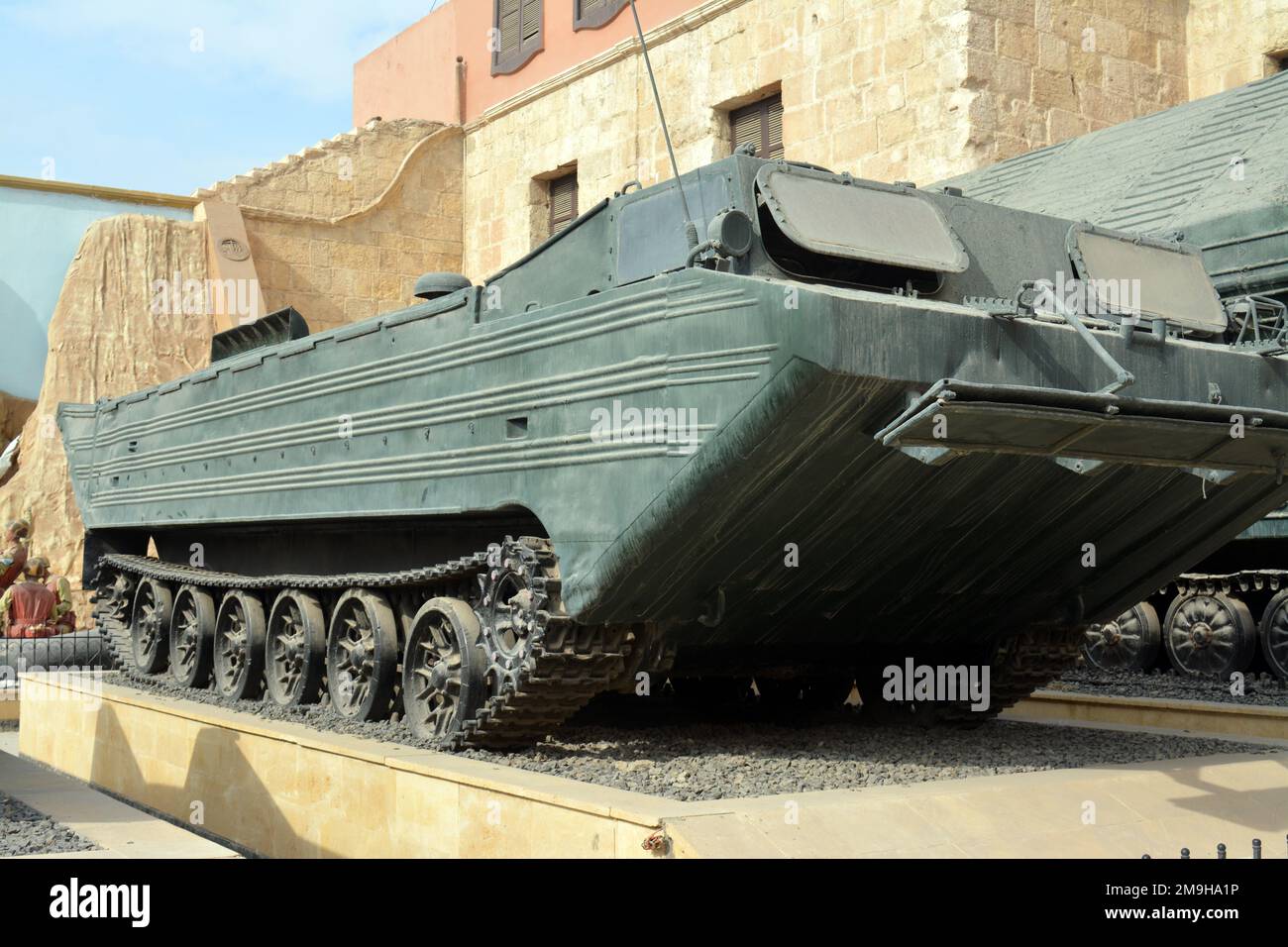 Troop transport body hi-res stock photography and images - Alamy