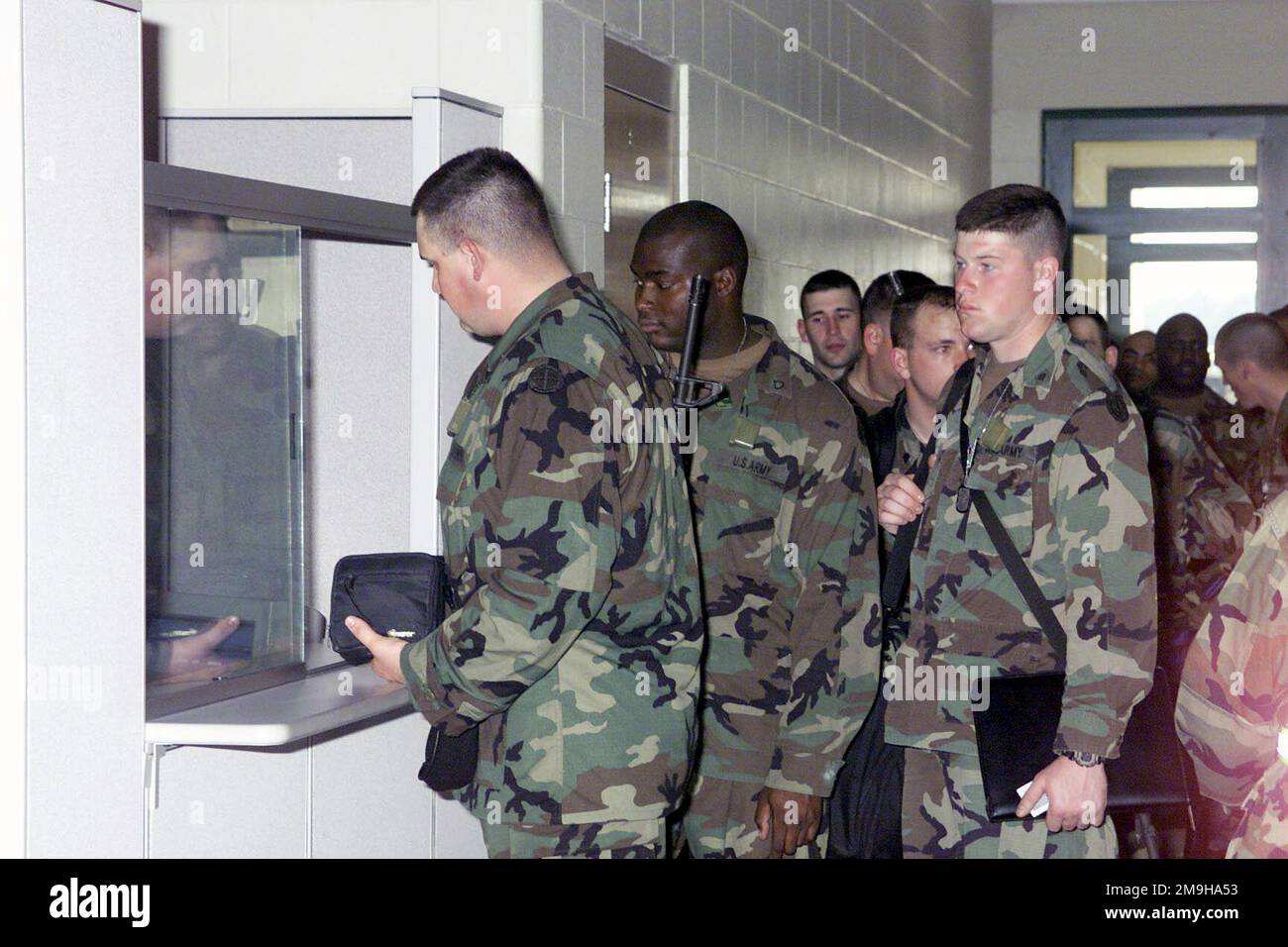 020120-A-0030T-001. Subject Operation/Series: ENDURING FREEDOM Base ...