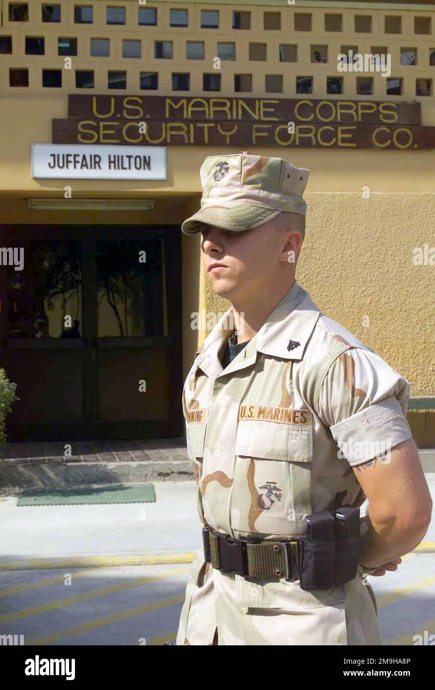 Sergeant of the guard hi-res stock photography and images - Alamy