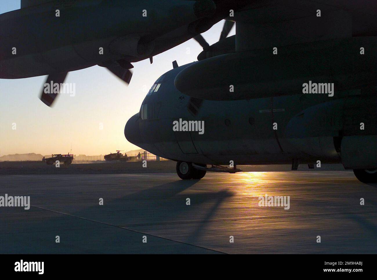 Forward area refueling point hi-res stock photography and images - Alamy