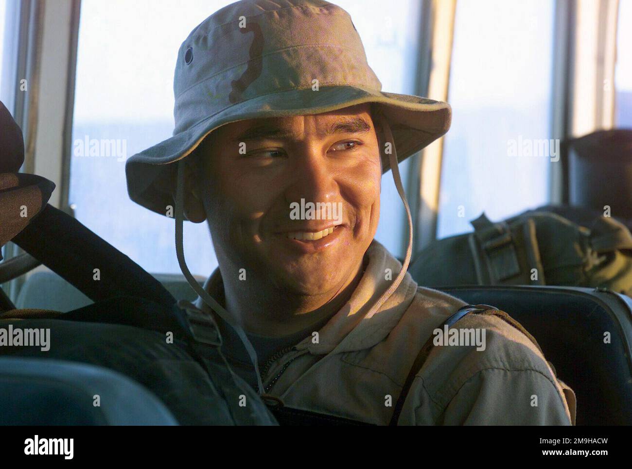 Captain Keith Oki, USMC, pilot, Marine Aerial Refueler Transport ...