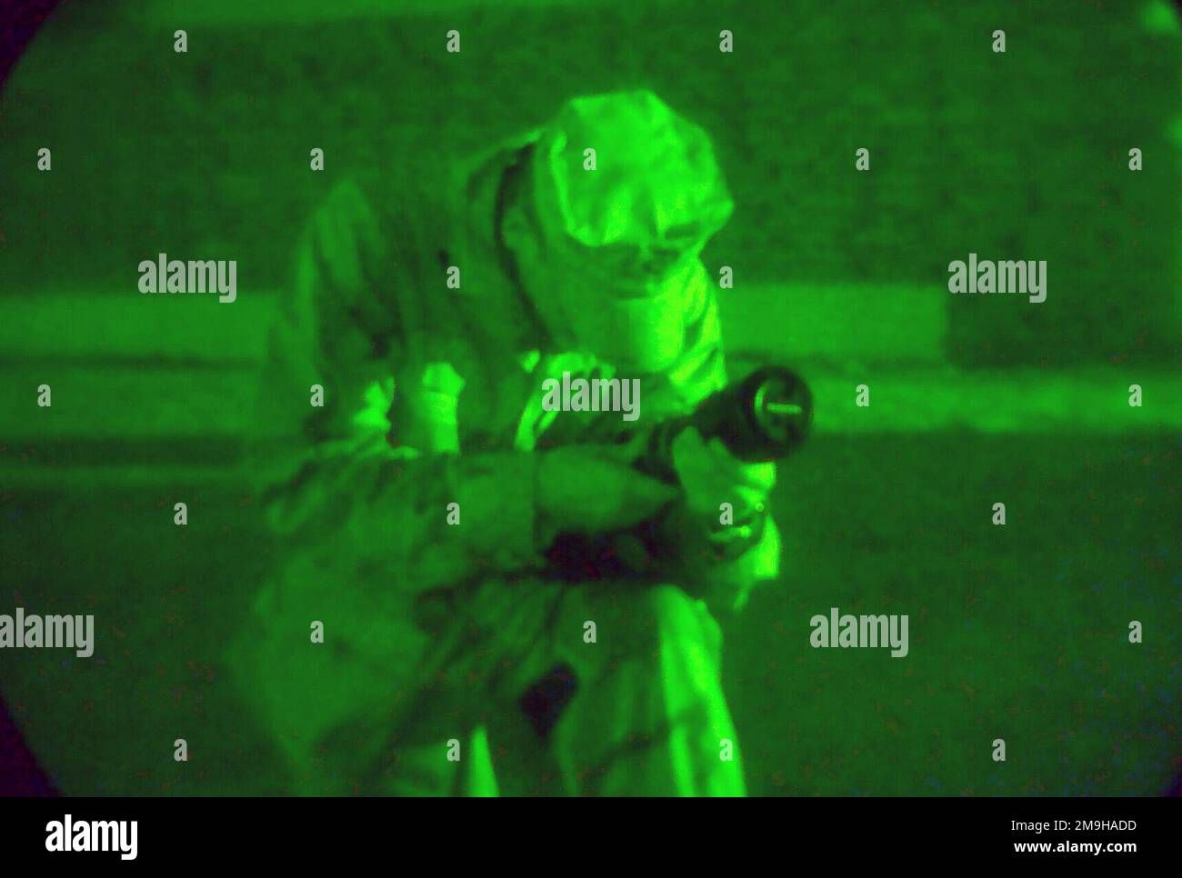 Marine Combat Photographer, Corporal Bryant V. Cox, MARCENT (Marine ...