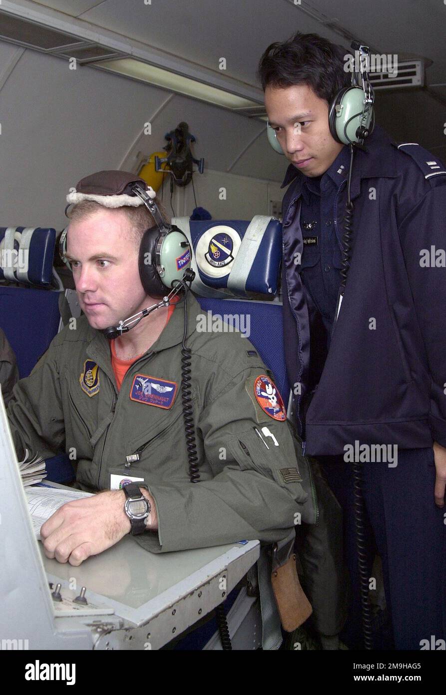 020121-F-5872L-009. Subject Operation/Series: COPE TIGER '02 Country ...