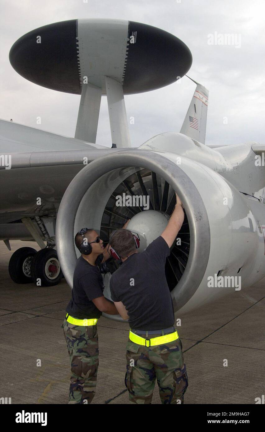 020121-F-5872L-001. Subject Operation/Series: COPE TIGER '02 Base ...