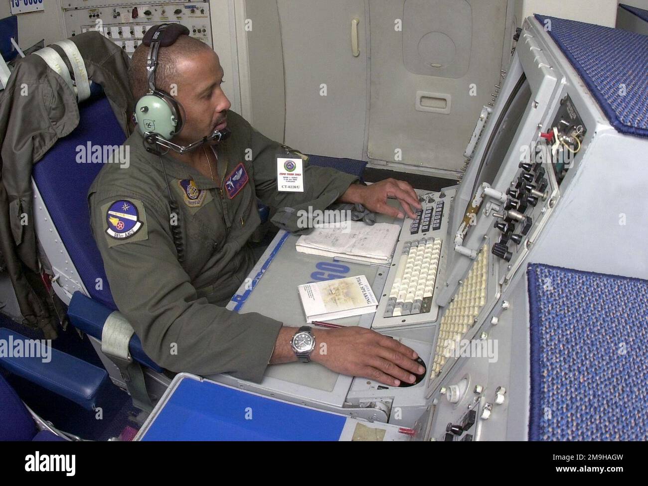 020121-F-5872L-011. Subject Operation/Series: COPE TIGER '02 Country ...