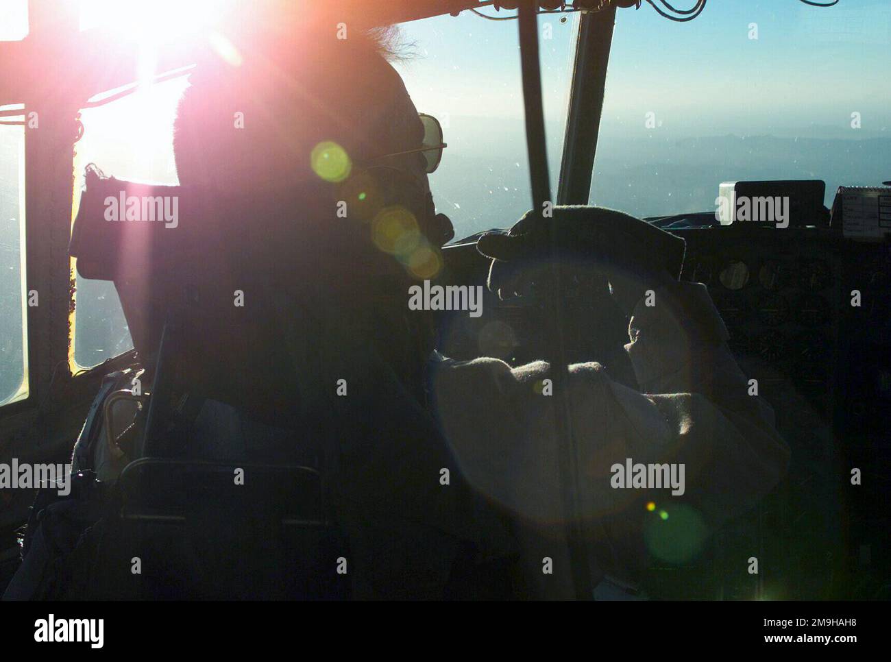 Major Dwight Neeley, USMC, Marine Aerial Refueler Transport Squadron ...