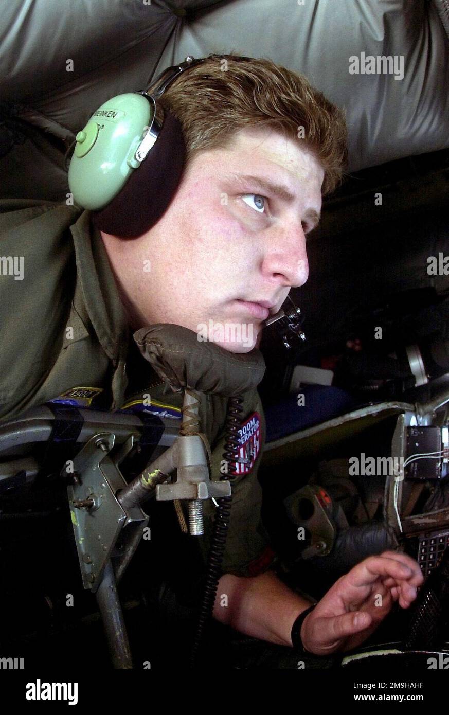 020123-F-5872L-010. Subject Operation/Series: COPE TIGER '02 Country ...