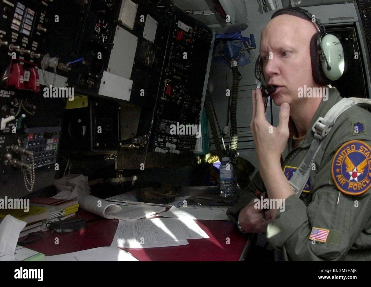 020123-F-5872L-005. Subject Operation/Series: COPE TIGER '02 Base ...