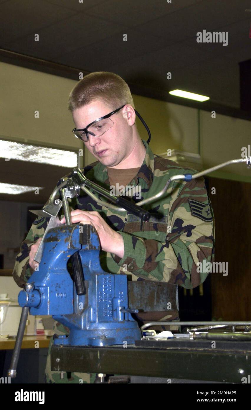 020129-F-6565E-002. Subject Operation/Series: NOBLE EAGLE Base: Duluth ...