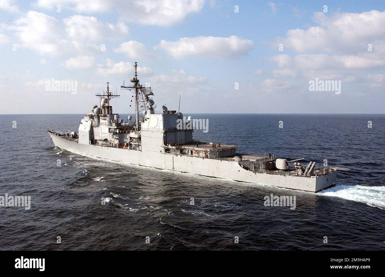 020124-N-6626D-504. Subject Operation/Series: ENDURING FREEDOM Country ...