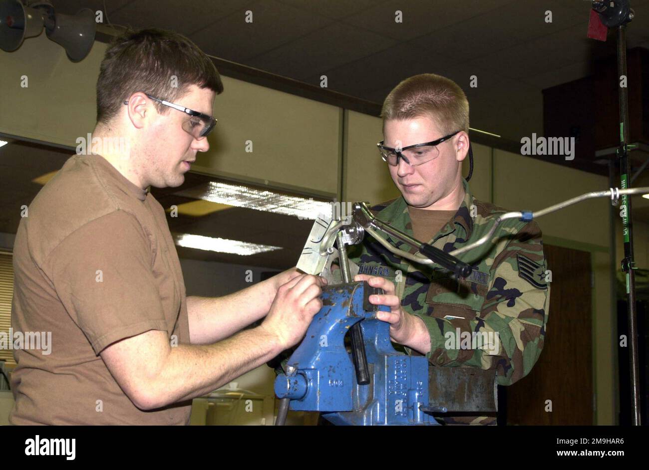 020129-F-6565E-001. Subject Operation/Series: NOBLE EAGLE Base: Duluth ...