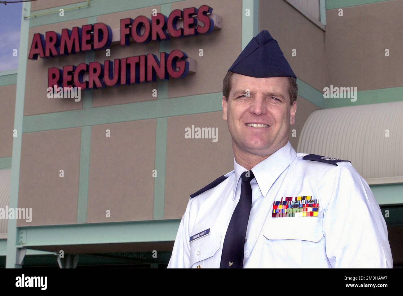 Ltcol willie braggs hi-res stock photography and images - Alamy