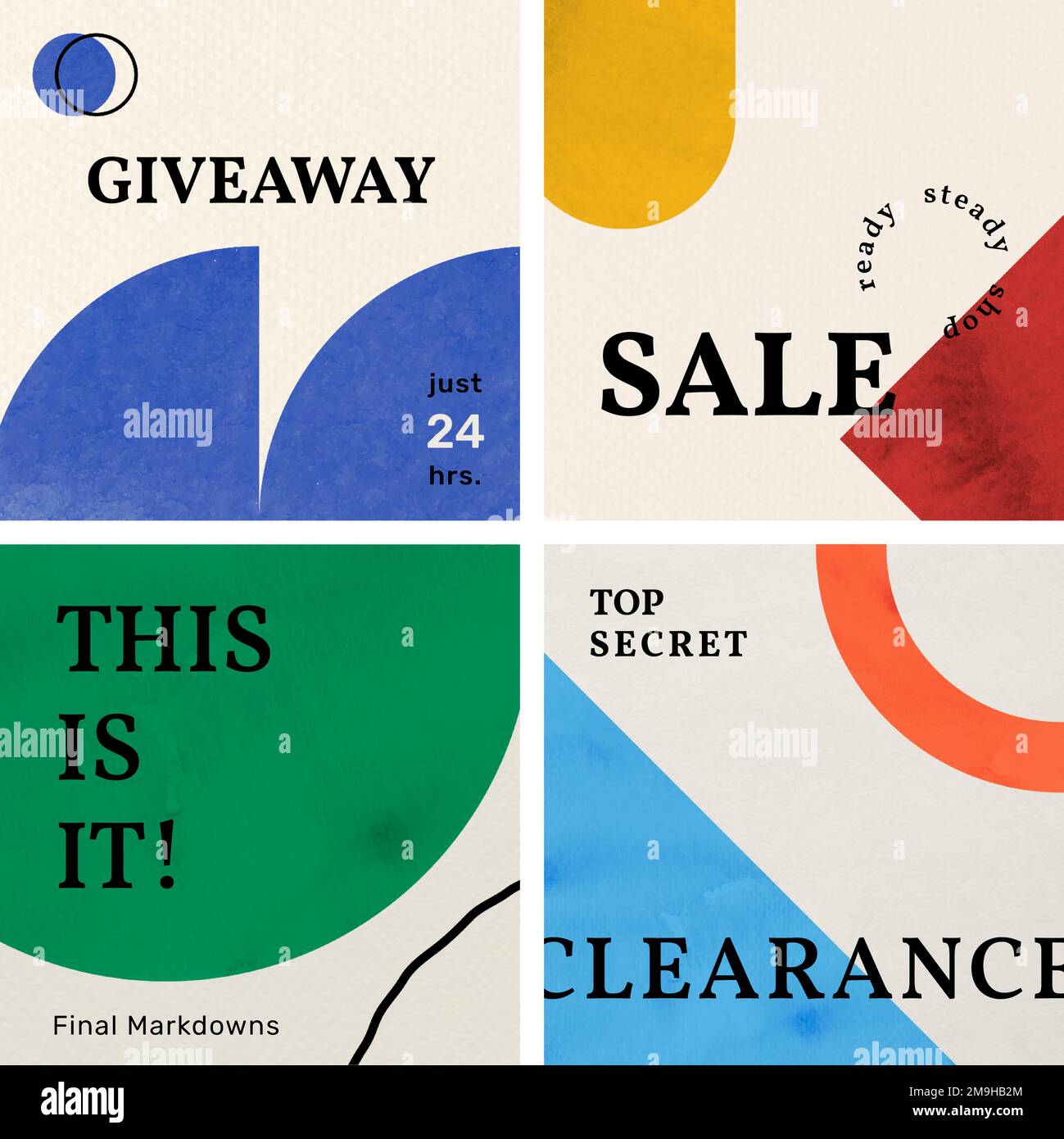 Ready steady Stock Vector Images - Alamy