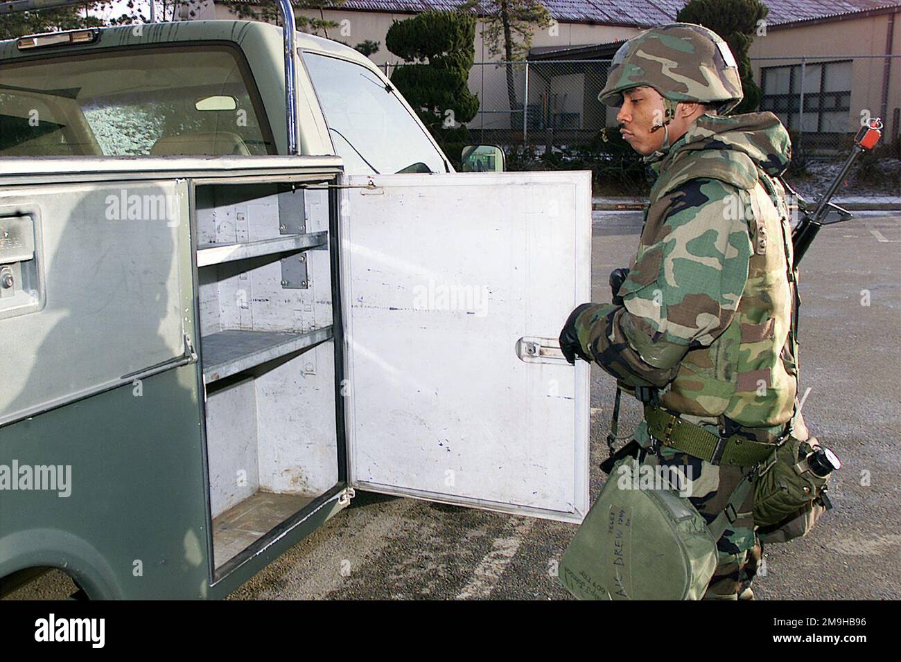 020130-F-1545M-006. Subject Operation/Series: BEVERLY BULLDOG Base ...