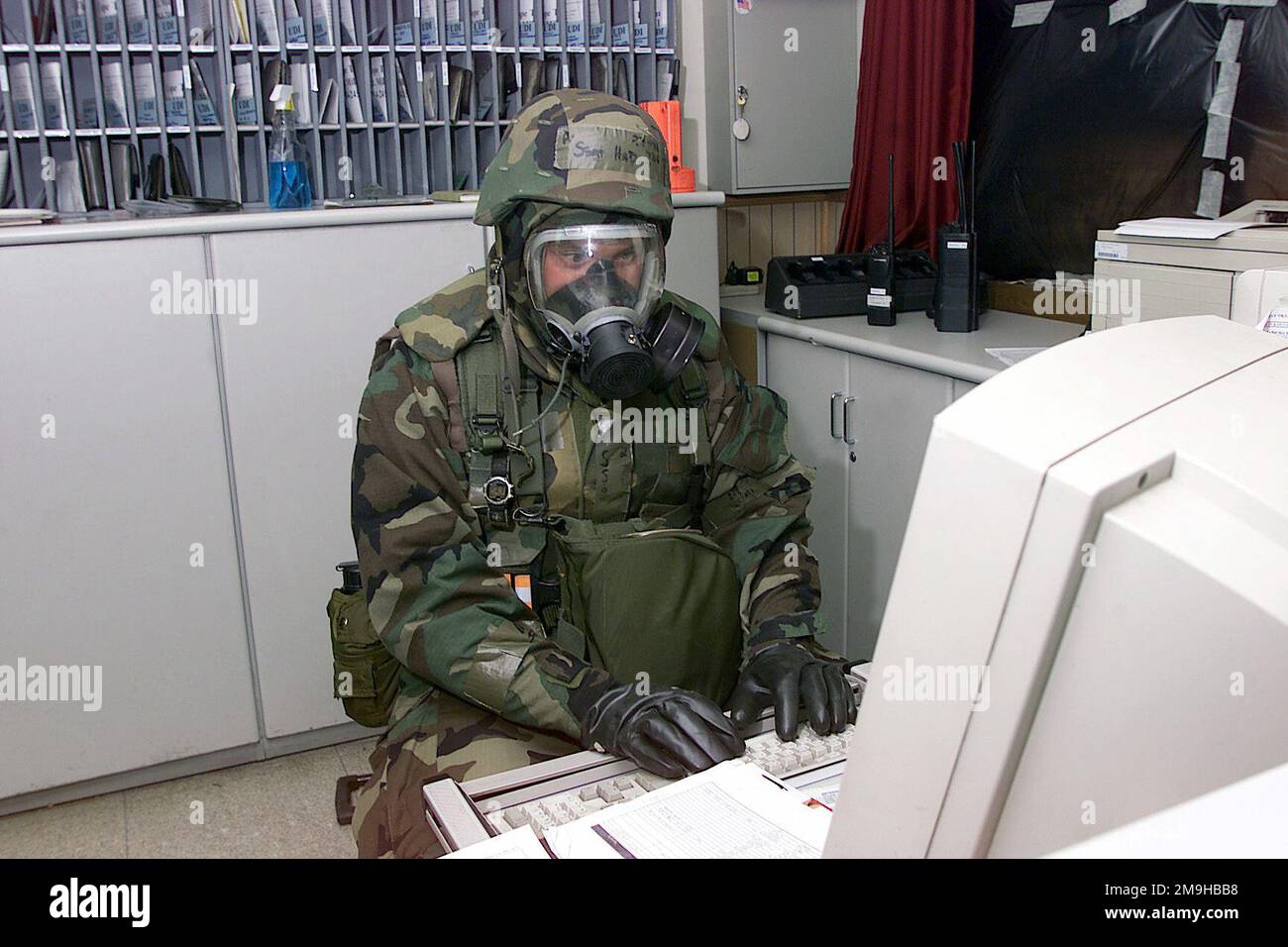 020130-F-1545M-020. Subject Operation/Series: BEVERLY BULLDOG Base ...