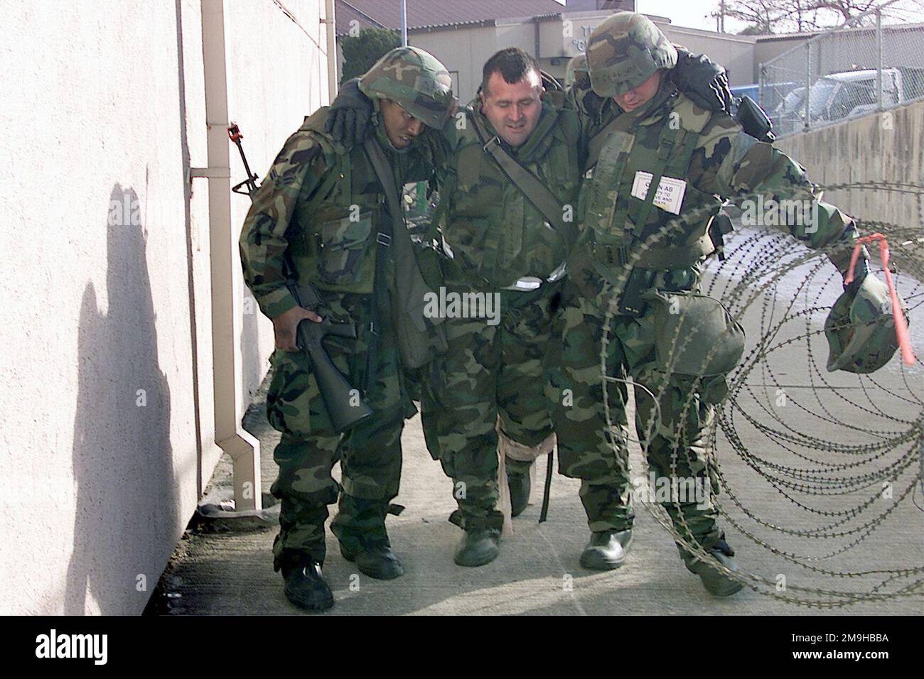 020130-F-1545M-010. Subject Operation/Series: BEVERLY BULLDOG Base ...