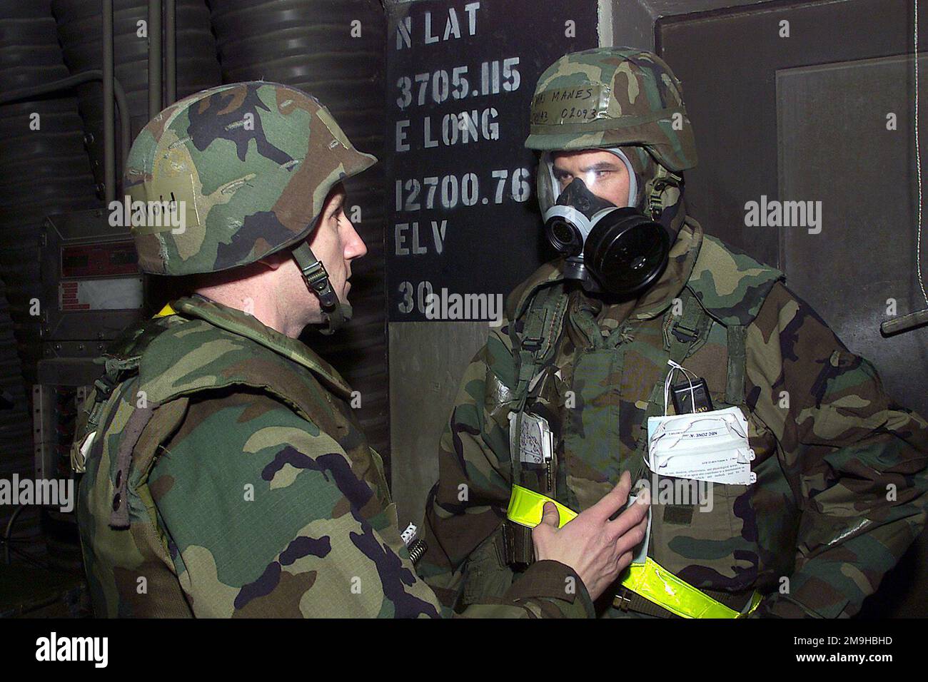 020131-F-1705S-010. Subject Operation/Series: BEVERLY BULLDOG Base ...