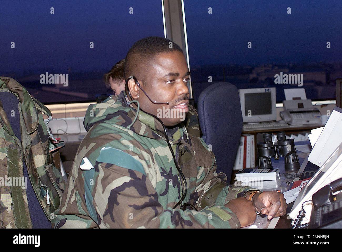 020131-F-8387C-038. Base: Osan Air Base Country: Republic Of Korea (KOR ...