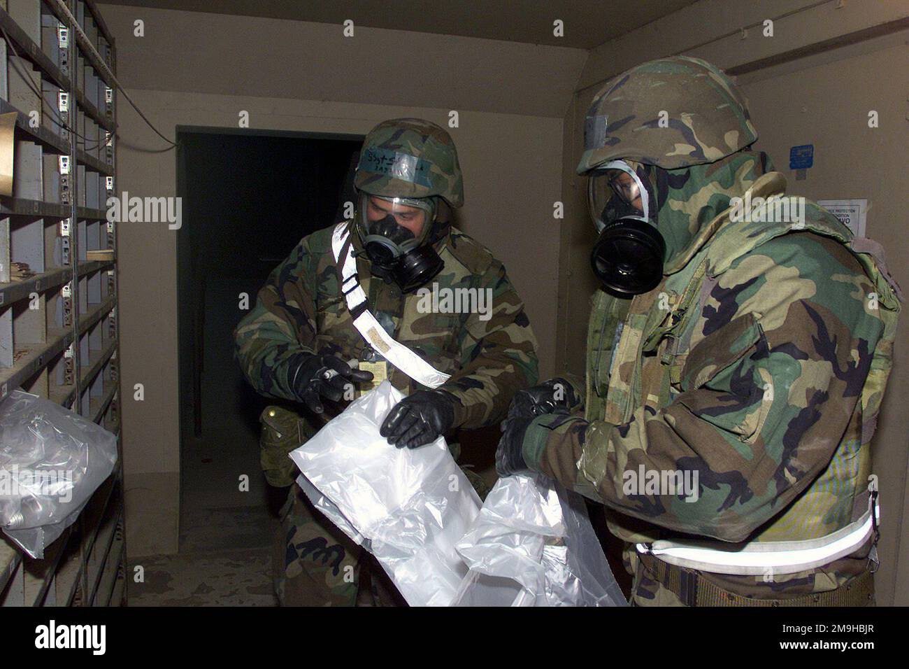 020131-F-1705S-006. Subject Operation/Series: BEVERLY BULLDOG Base ...