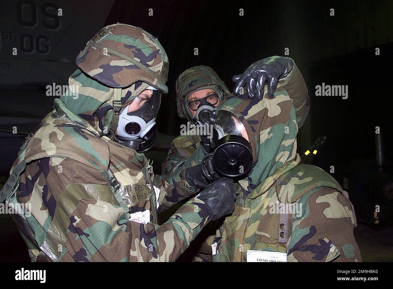 020131-F-1705S-009. Subject Operation/Series: BEVERLY BULLDOG Base ...