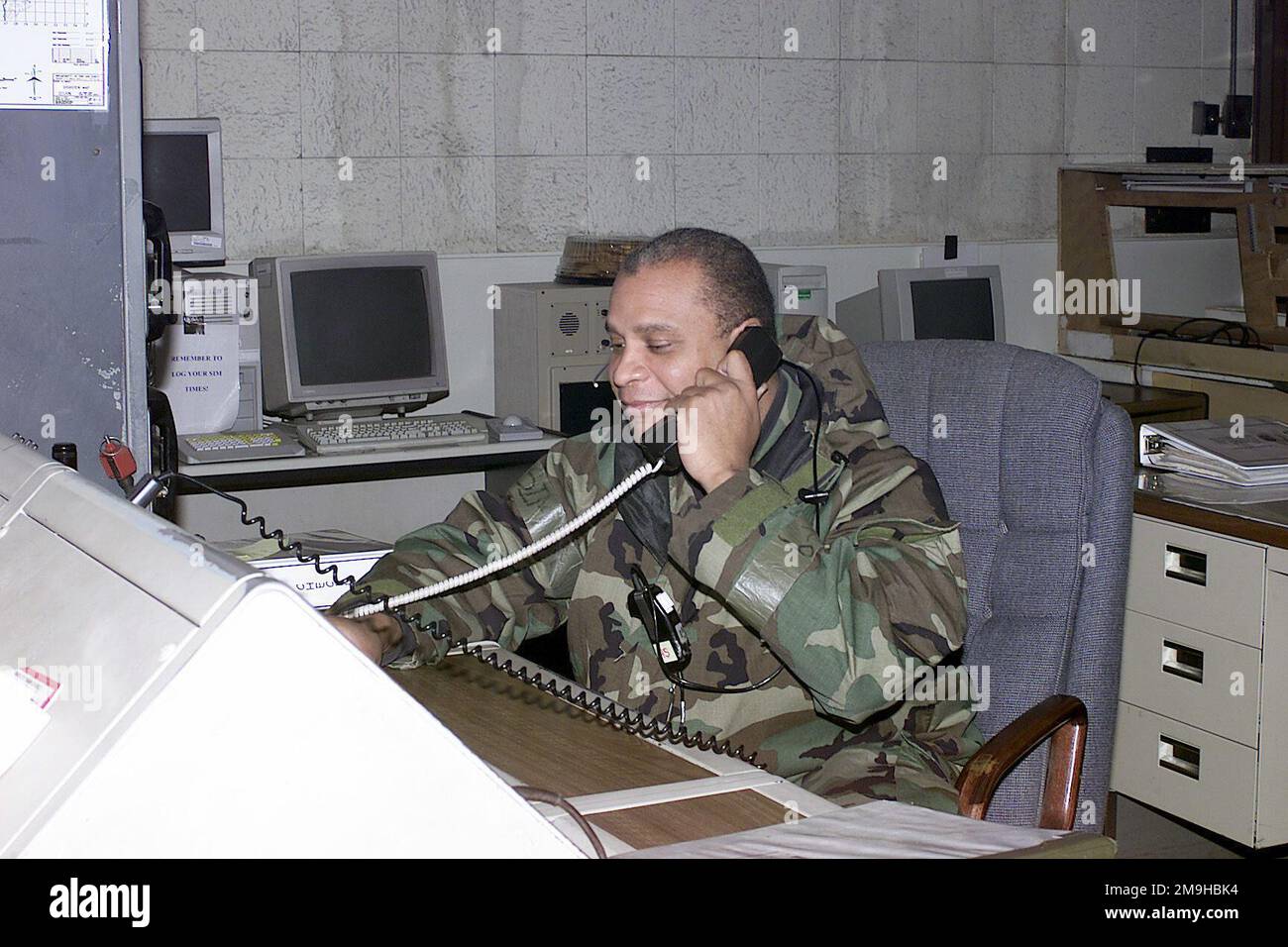 020131-F-8387C-041. Subject Operation/Series: BEVERLY BULLDOG Base ...