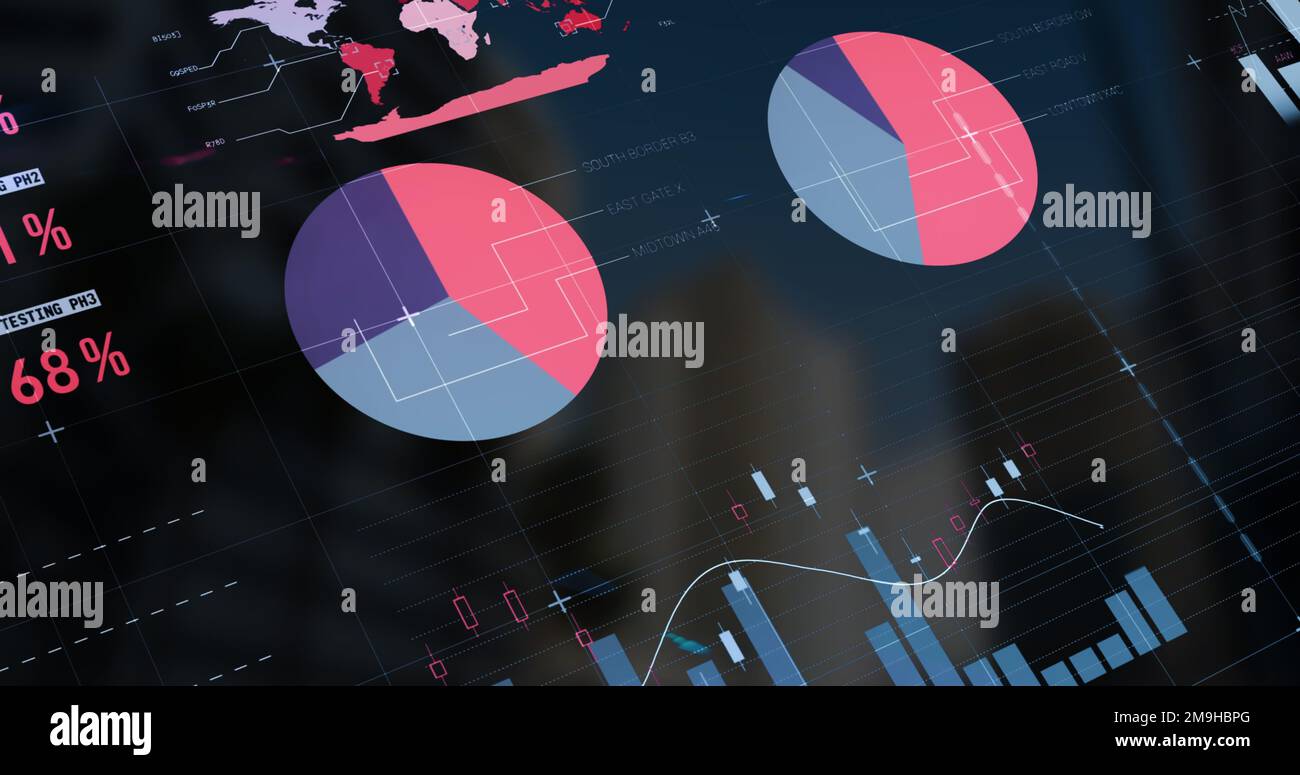 Processing image hi-res stock photography and images - Alamy