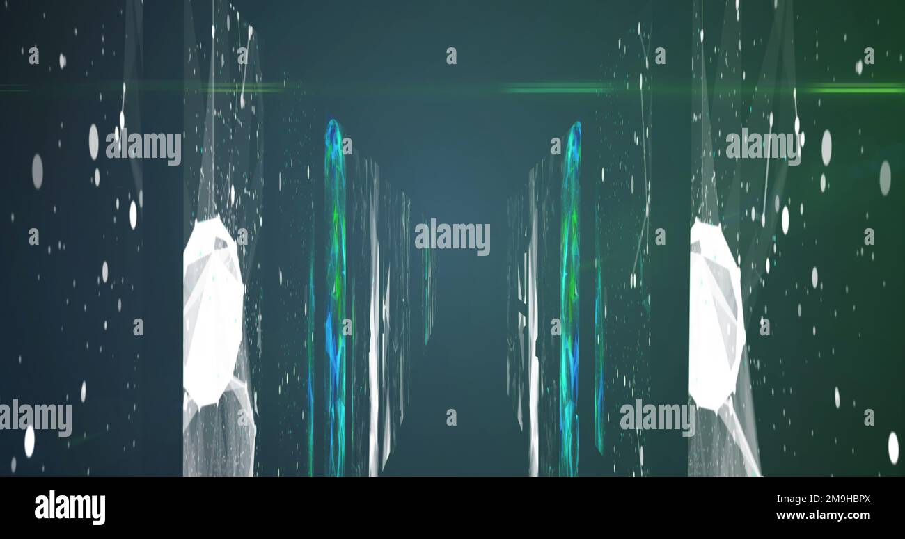Image computer data processing hi-res stock photography and images - Alamy