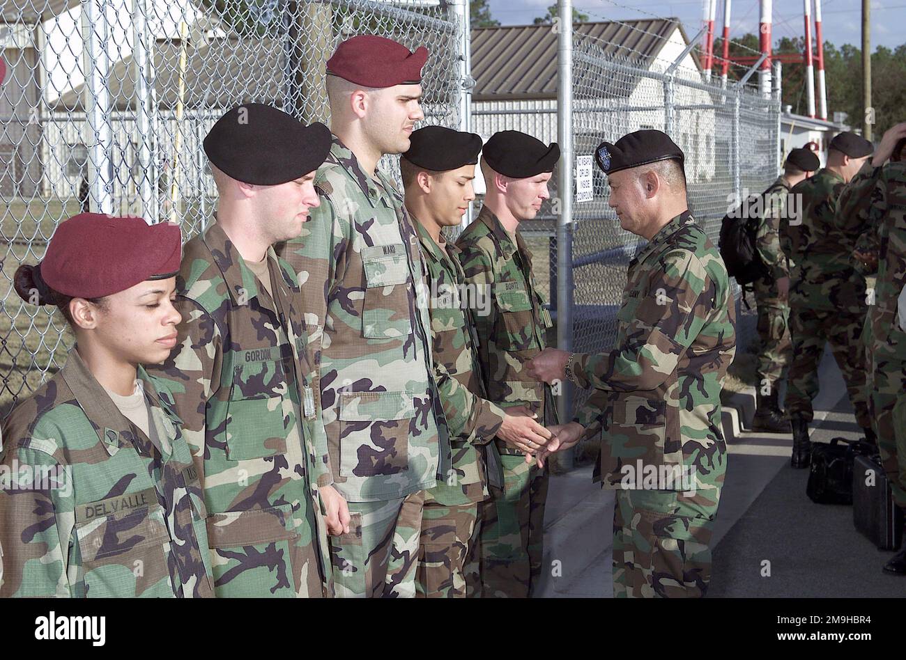 020201-A-6778L-010. Base: Fort Stewart State: Georgia (GA) Country ...