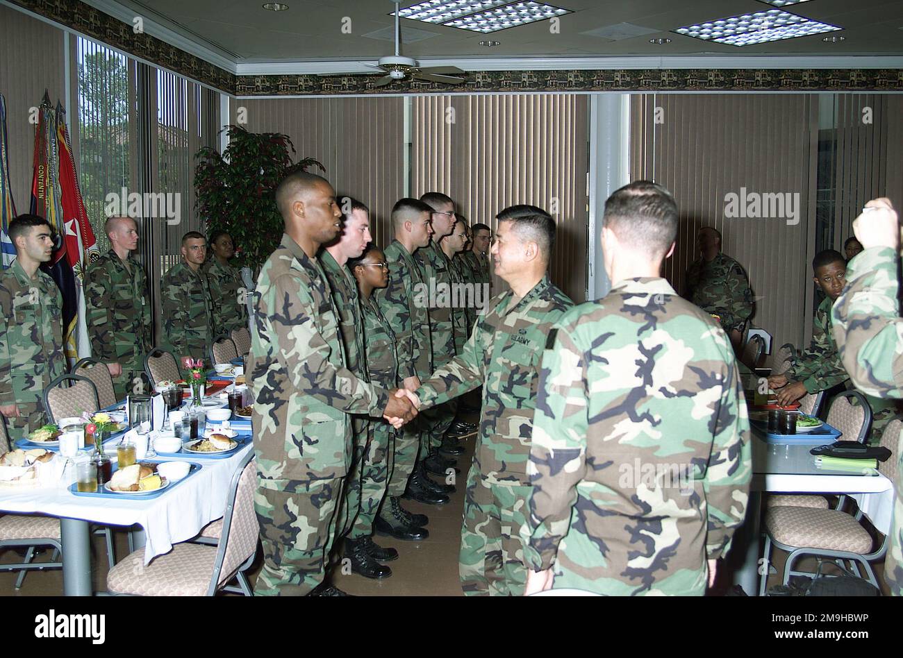 020201-A-6778L-006. Base: Fort Stewart State: Georgia (GA) Country ...