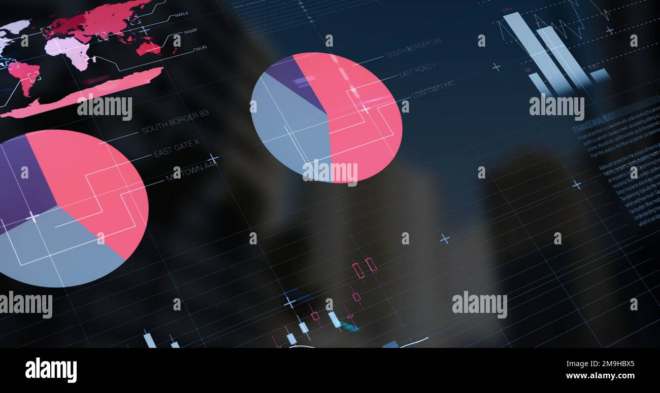 Processing image hi-res stock photography and images - Alamy